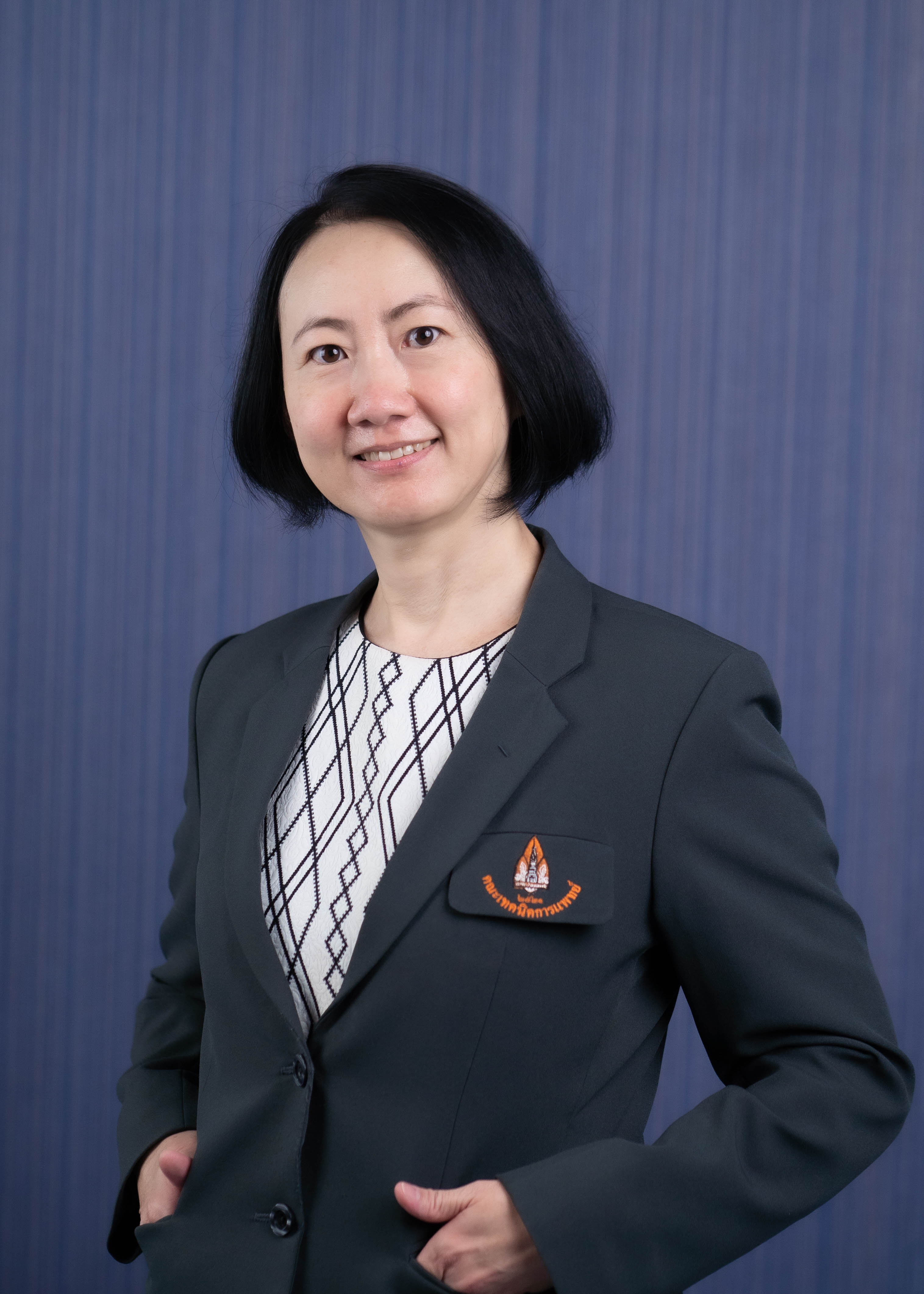 คณาจารย์สาขาวิชาเทคนิคการแพทย์ || คณะเทคนิคการแพทย์